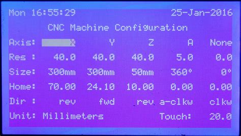Gallery Easy CNC Controller Hackaday Io