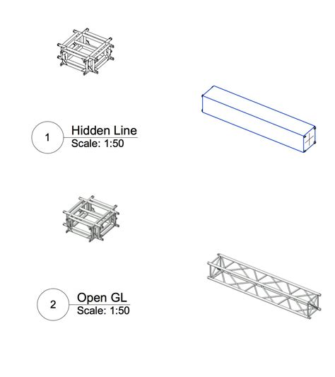 Hidden Line Rendering Issue General Discussion Vectorworks Community Board