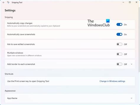 Snipping Tool In Windows PC Tips Tricks To Capture Screenshots