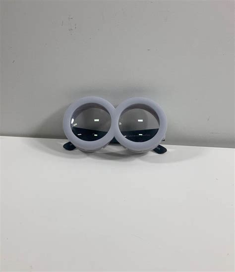 Despicable Me Glasses