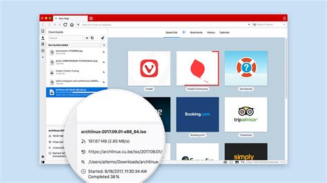 Giving You The Browser You Want Vivaldi Browser