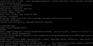 WordPress REST API Tutorial A Beginner S Guide