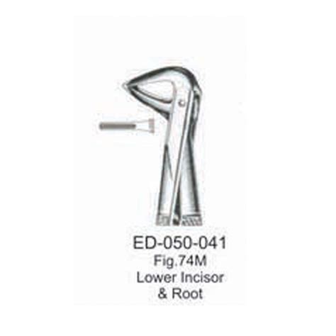 Elite Extraction Forceps Lower Anterior Dental Store Lk