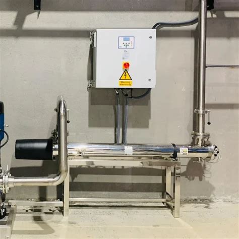 Uv Filter Nesmo International