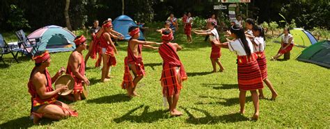 Diffun Quirino Tourism