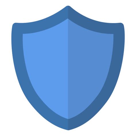 Blue Protect Secure Shield Protection Safe Security Icon Download On Iconfinder