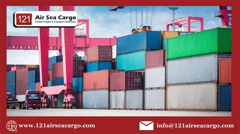 Key Insights On Inland Container Depots Icds