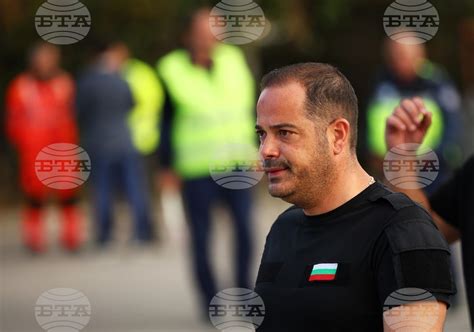 Министерството на вътрешните работи не носи отговорност за ничии политически провали написа