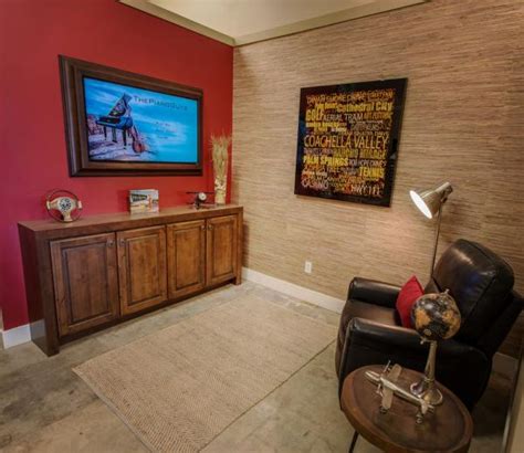Media Centers Son Cabinetry And Design Rancho Mirage And Bermuda Dunes CA