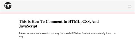 Easily Make A Progress Bar With Html Css And Javascript Tht