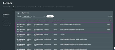 Sign Essentials Push To Salesforce 7 Min