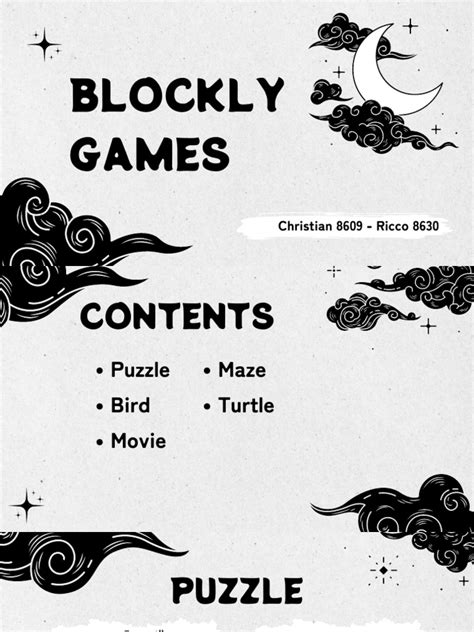 Blockly Games Programming Guide Pdf