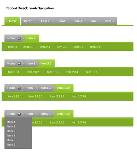 What Is The Standard On Always Showingnot Showing Second Level