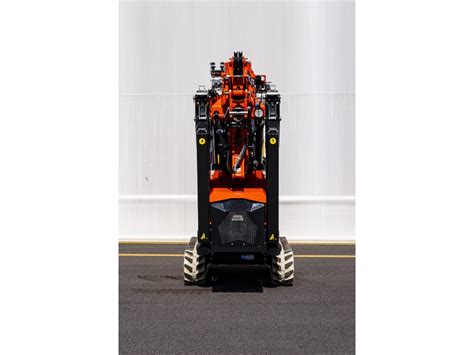 Jekko SPX532 - Krankungen AB