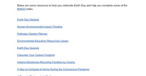 Meaghan C On Linkedin Sustainability Sustainabilitygoals Earthday2020 Environmentalawareness