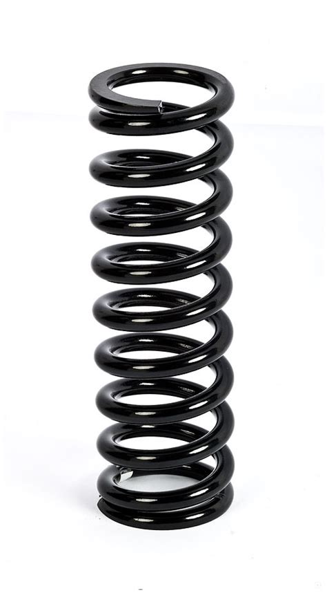 Coil Spring Manufacturers