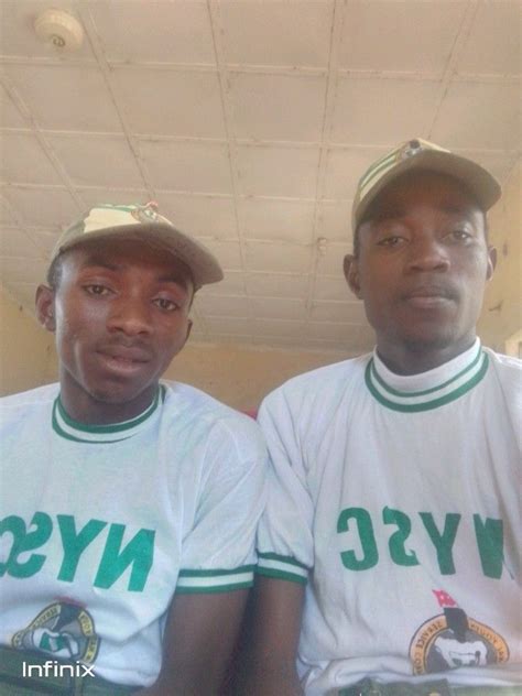 Dahiru Mohammed On Linkedin Nysc23c1 Skillssprintng Skillssprint Onthejob Mindthegapng…