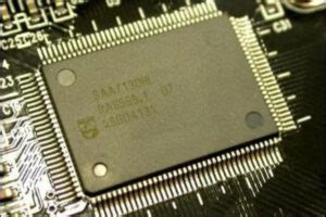Using The Mt Dtmf Decoder With Arduino Pcb Copy