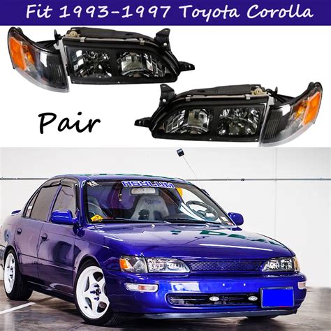 1994 Toyota Camry Jdm