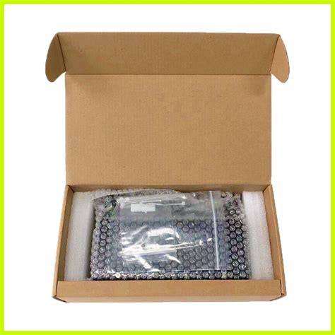 Linkwylan 8 Port 12 Ports Empty Blank Patch Panel Keystone Enclosure