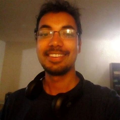 Vishal Mandal Machine Learning Engineer Master Of Science Research Profile