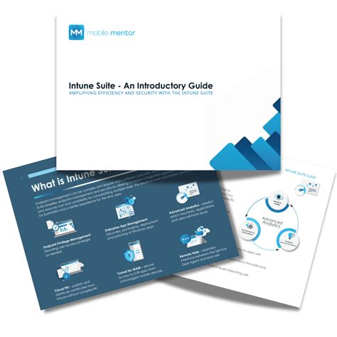 On Demand Webinar Unpacking And Exploring The Features Of Intune Suite