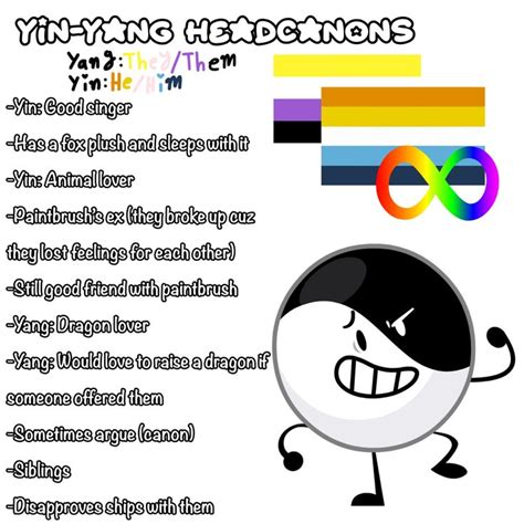 Moar Heafcanons