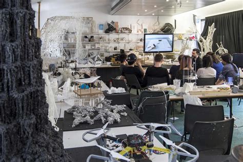 An Overview Of Brutalism In Architecture