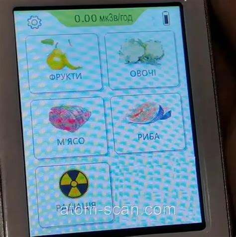 НОВИЙ Нітрат тестер Greentest 9 Eco F4 Usb Type C нітрати Eco