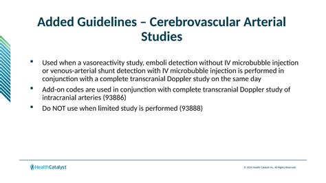 2025 CPT Code Updates CDM Focused PPTX