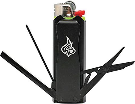 Lighter Bro Multitool Weedgadgets