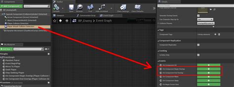 Enemy Ai With C And Blueprints In Unreal Engine