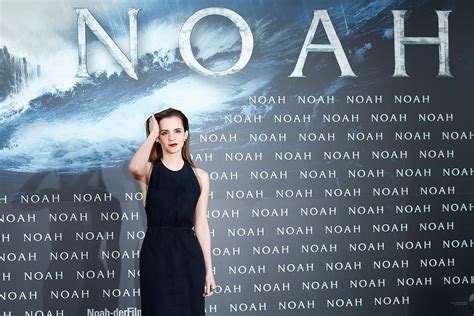 Emma Watson Stayed In Her Apartment For Weeks After Filming The