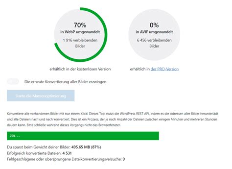 Webp Converter For Website Images Page Speed Optimization For