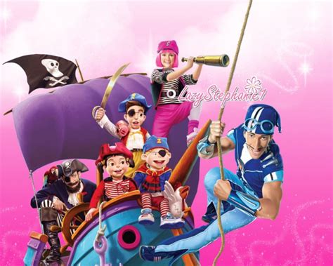 🔥 [70 ] Lazytown Wallpapers Wallpapersafari