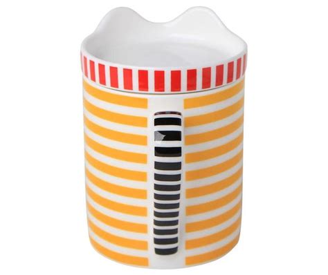 Чаша с капак Captain Mis Boo Vivre