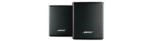 Bose Surround Speaker User Manual Manuals Clip