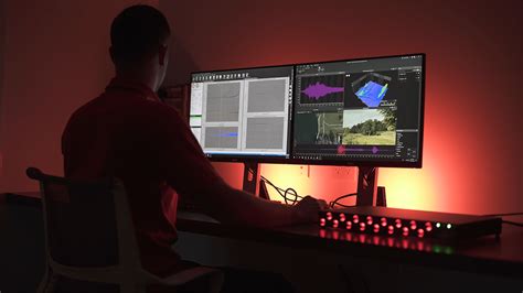 optimize your testing and analysis processes vibration research