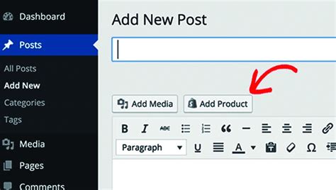 How To Setup Ecommerce Store Using Wordpress Shopify ECommerce Plugin