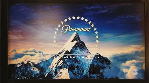 Paramount Picturesnickelodeon Movies 2006 Logo Youtube