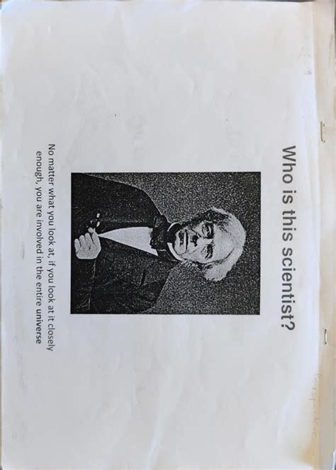1 Introduction Material Science Who Is This Scientist No Ma 冖