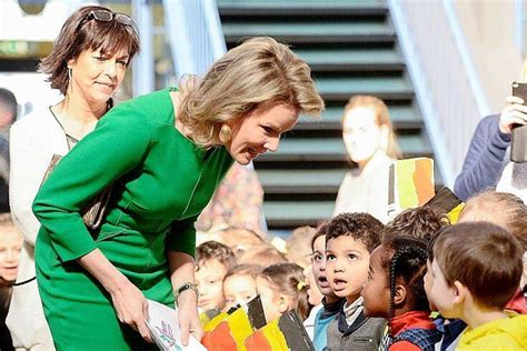 La Reine Mathilde La Dhles Sports