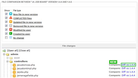 How To Configure Ja Extension Manager Component Joomlart