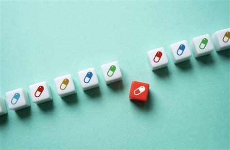 How To Manage Your Formulary The Employers Guide To Rx Drug Coverage