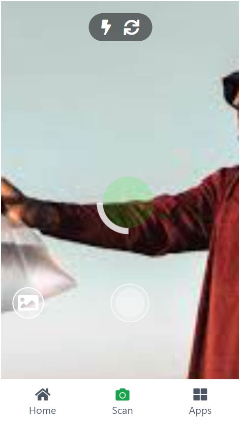 Ecolens Devpost Ecolens Devpost