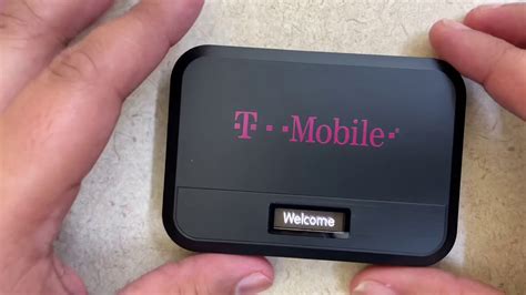 T Mobile Hotspot Device Unlimited At Elizabeth Simson Blog
