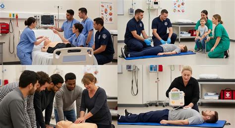 Bls Acls And Pals Vs Cpr Key Differences Explained