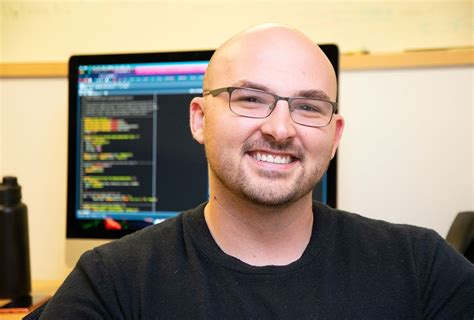 How A Bioinformatics Expert Explains Dna To Non Techs Coriell Institute For Medical Research