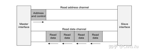 Arm Axi Specifiction 1 Introduction 知乎
