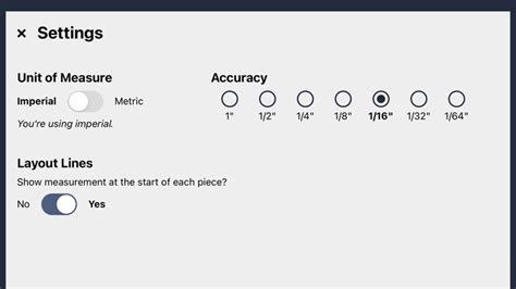 Even Spacing Calculator By Damon Bauer